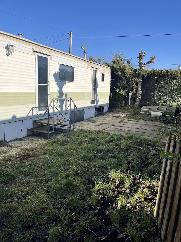 À Louer - Camping De L’alouette - Groffliers