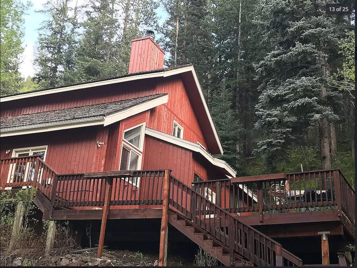 Escapade à Vail pour 2 • Lit King size • Chiens acceptés ! - Maisons à ...