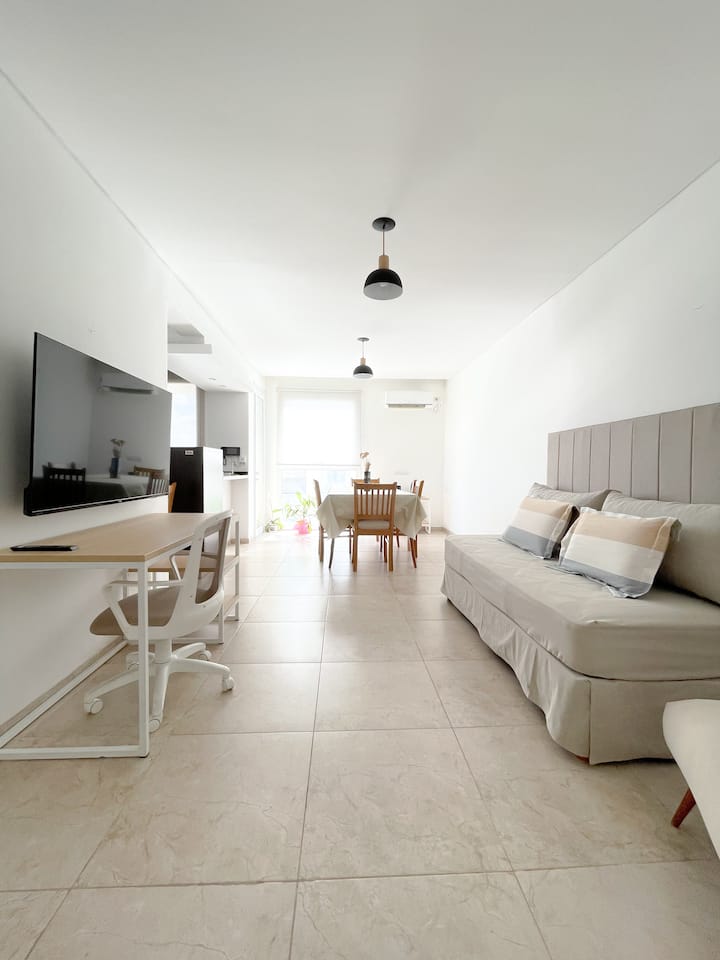 Urban House San Luis - San Luis