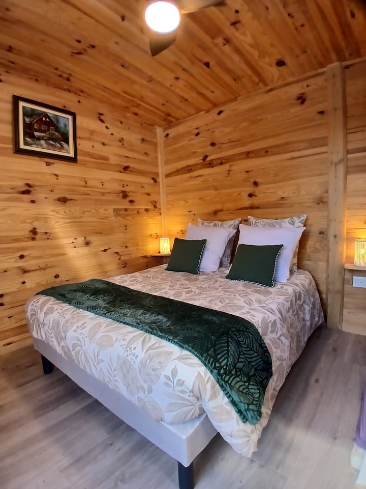 Chambre Avec Sdb Indépendante Chez L'habitant - Ajaccio