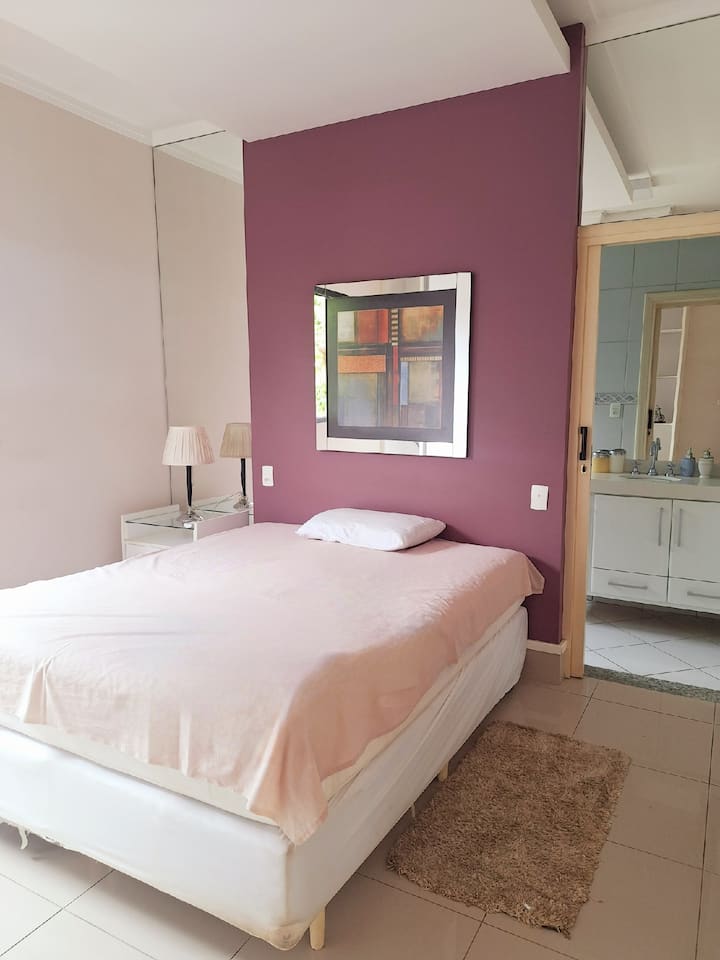 Luxury Loft Apartment - Barra Bonita, São Paulo