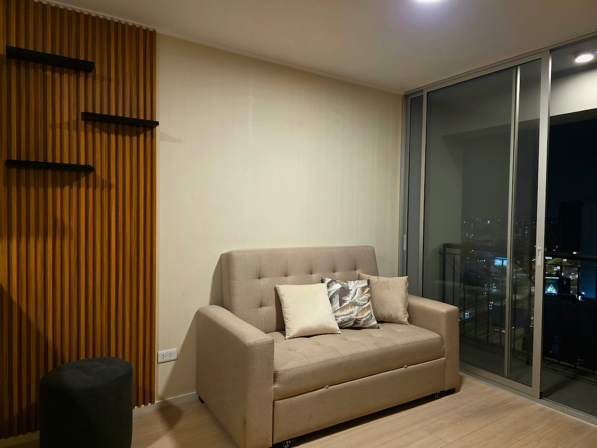 Departamento lujoso y céntrico en Lima - Departamentos en renta en La ...