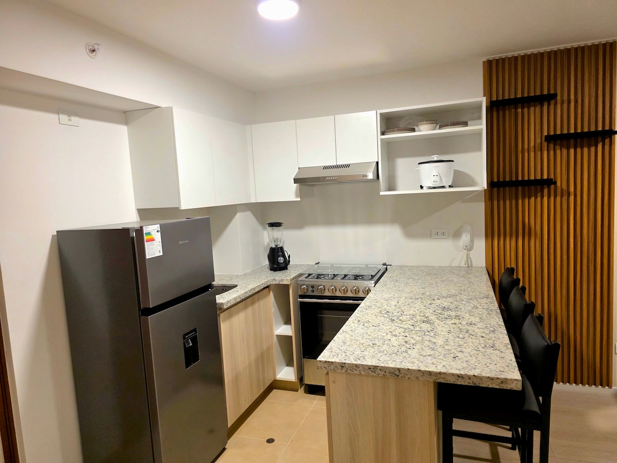 Departamento lujoso y céntrico en Lima - Departamentos en renta en La ...