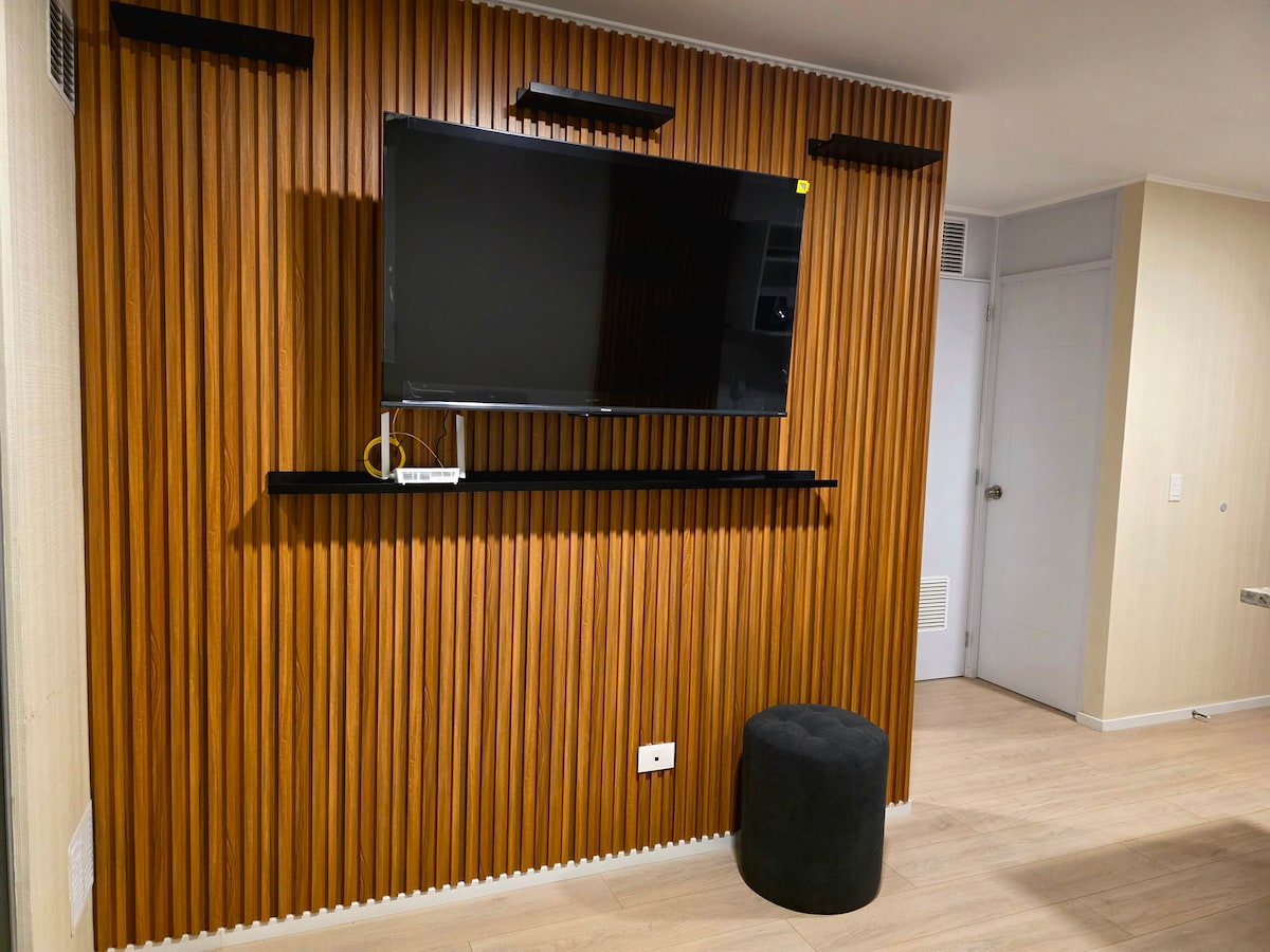 Departamento lujoso y céntrico en Lima - Departamentos en renta en La ...