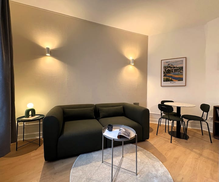 L'écrin Blésois - Blois