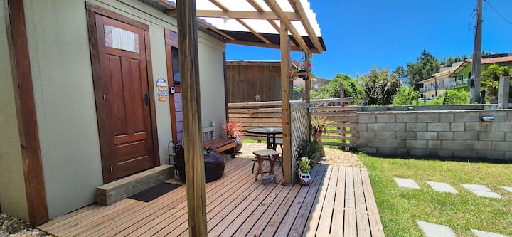 A Special Place To Stay In Garopaba. - Garopaba