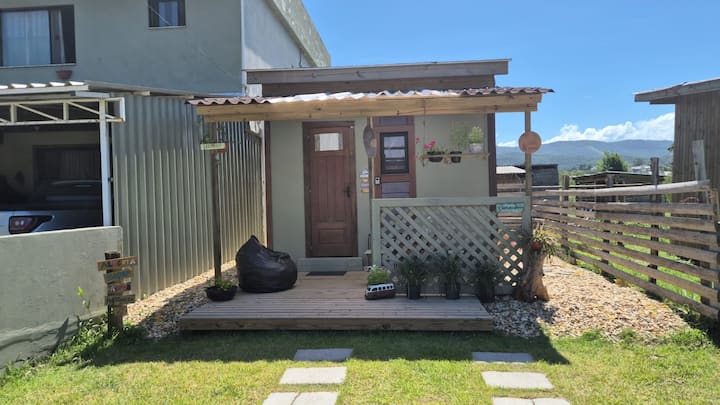 A Special Place To Stay In Garopaba. - Garopaba