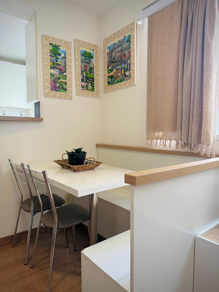 Apartamento Cantinho Do Descanso - Canoas