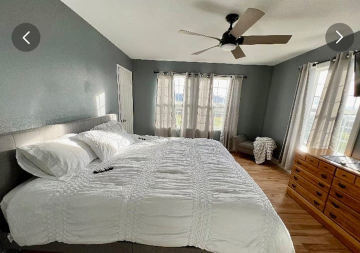 Cozy Country Life Without The Drive! - Medford, OR