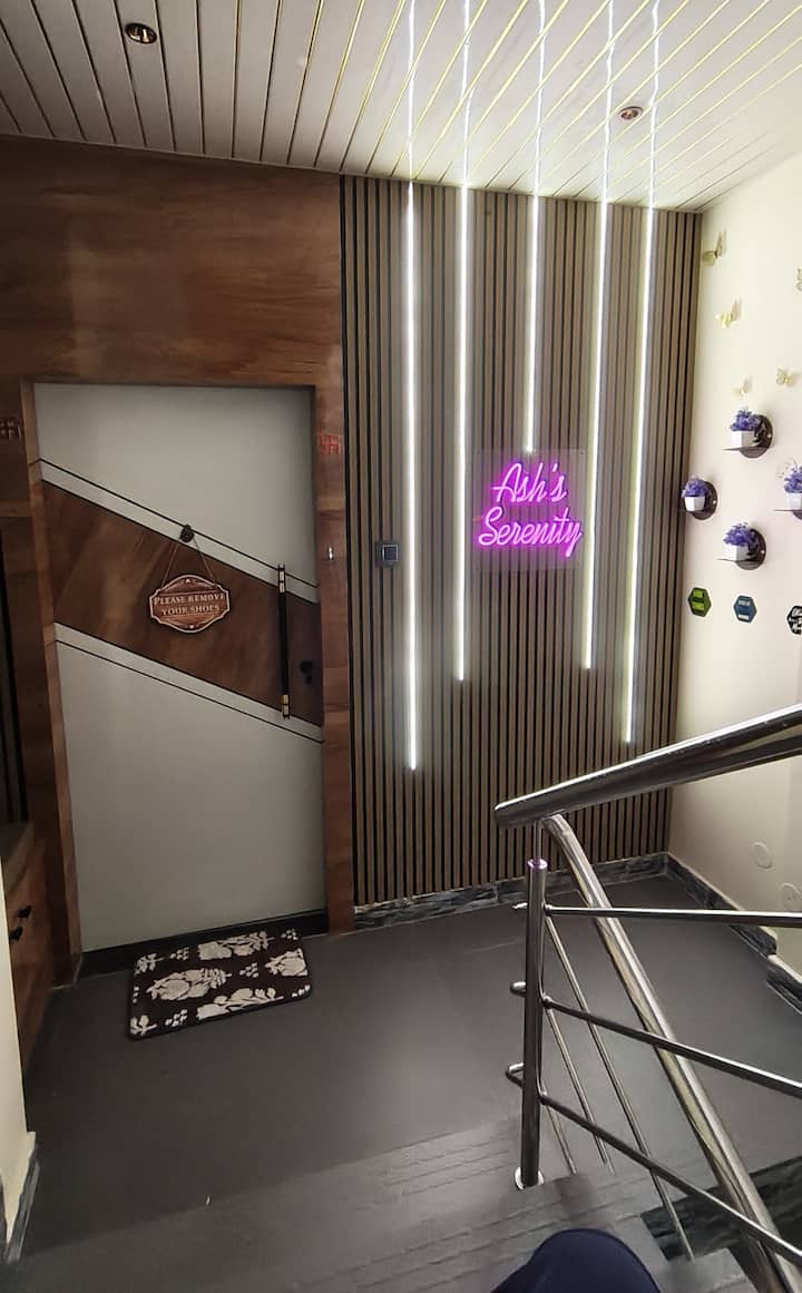 Ash's Serenity - Guwahati