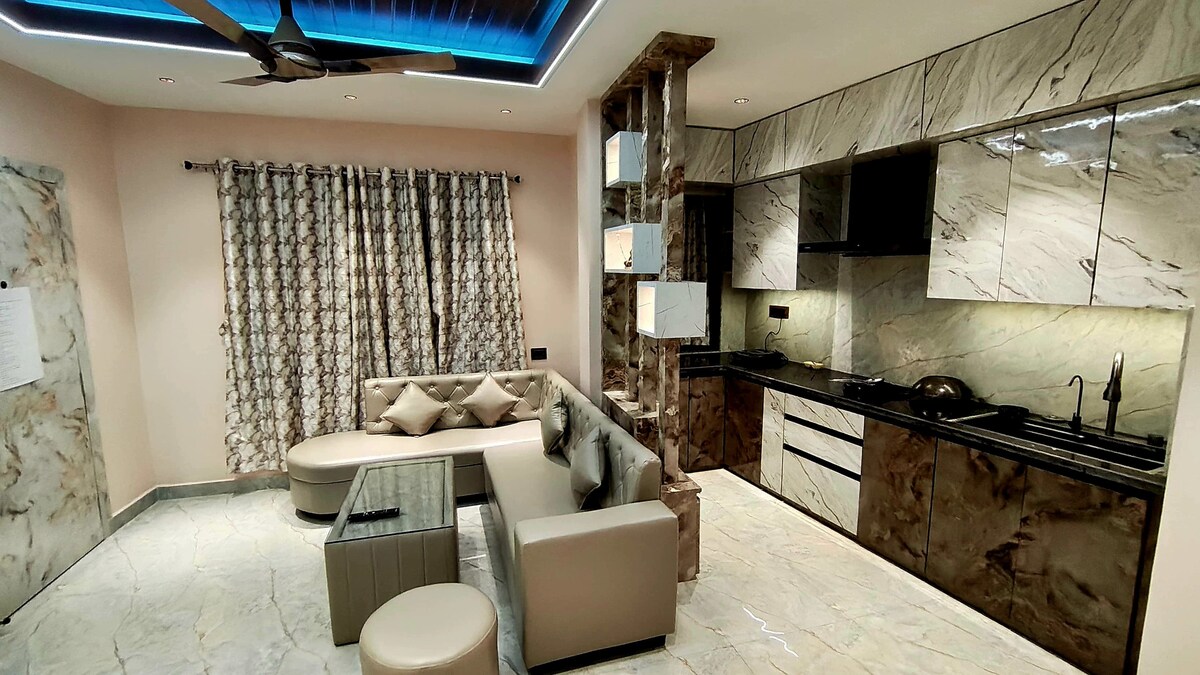 Ash's Serenity - Flats for Rent in Guwahati, Assam, India - Airbnb