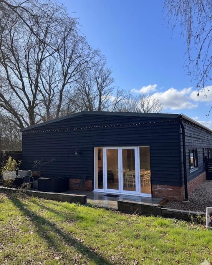 Farrows Hideaway - Sissinghurst