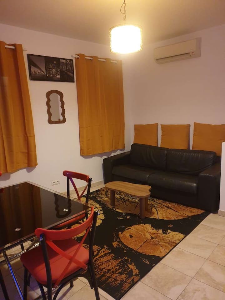 Appartement Bord De Mer - Llançà