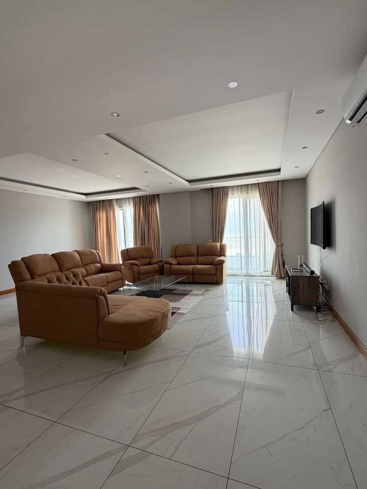 Ocean Breeze Apartment - Maputo