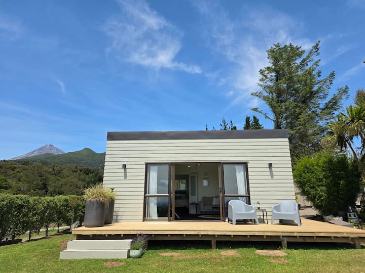 Forestline Stay. - タラナキ地方