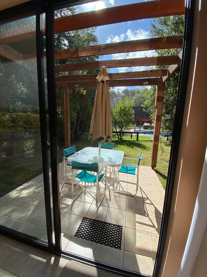 Casa De Veraneo En Pucon - Pucón