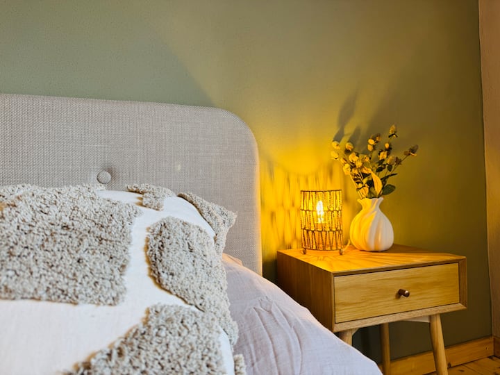 Gude Zeit Ferienhaus Für 10 Pers. Bei Der Geierlay - Kastellaun