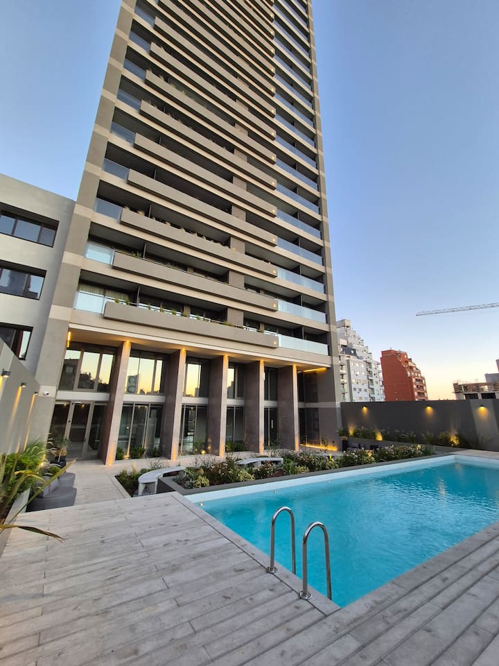 Descubrí Neuquén Bardas Suites - Provincia de La Pampa