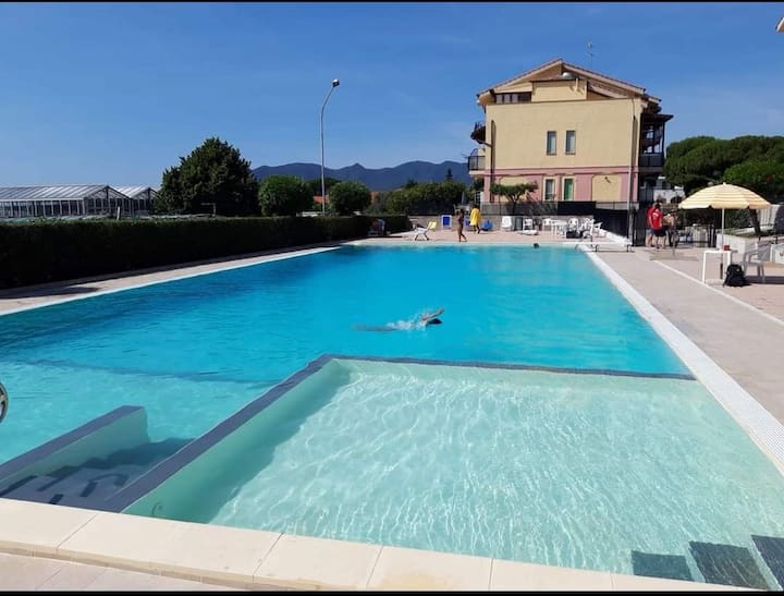 Ceriale Suite, L'ideale Per Il Tuo Soggiorno - Ceriale