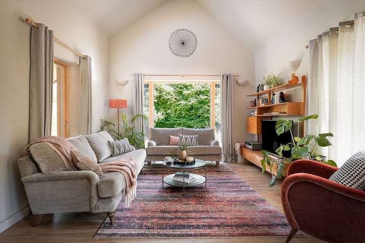 Sunnybrook · Luxury · Hot Tub · Dog Friendly · Ev - Dawlish