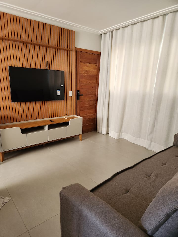 Apartamento 2 Quartos - Prox. Praia Itaparica - Vila Velha