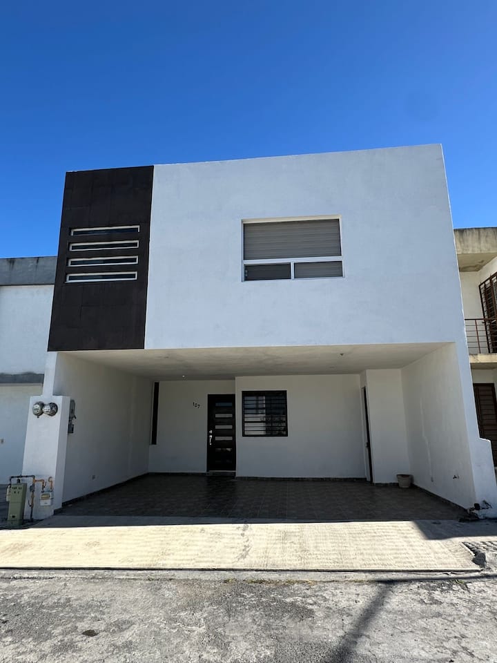 Tu Estancia Ideal En Acanto Residencial, Apodaca - Ciudad Apodaca