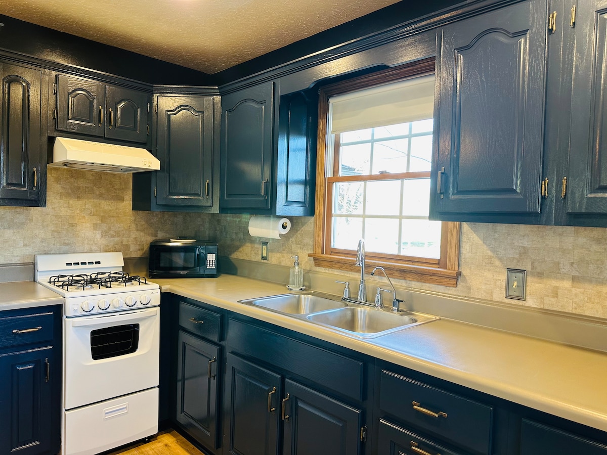 Suite parentale privée et calme - Appartements à louer à Dover, Ohio ...