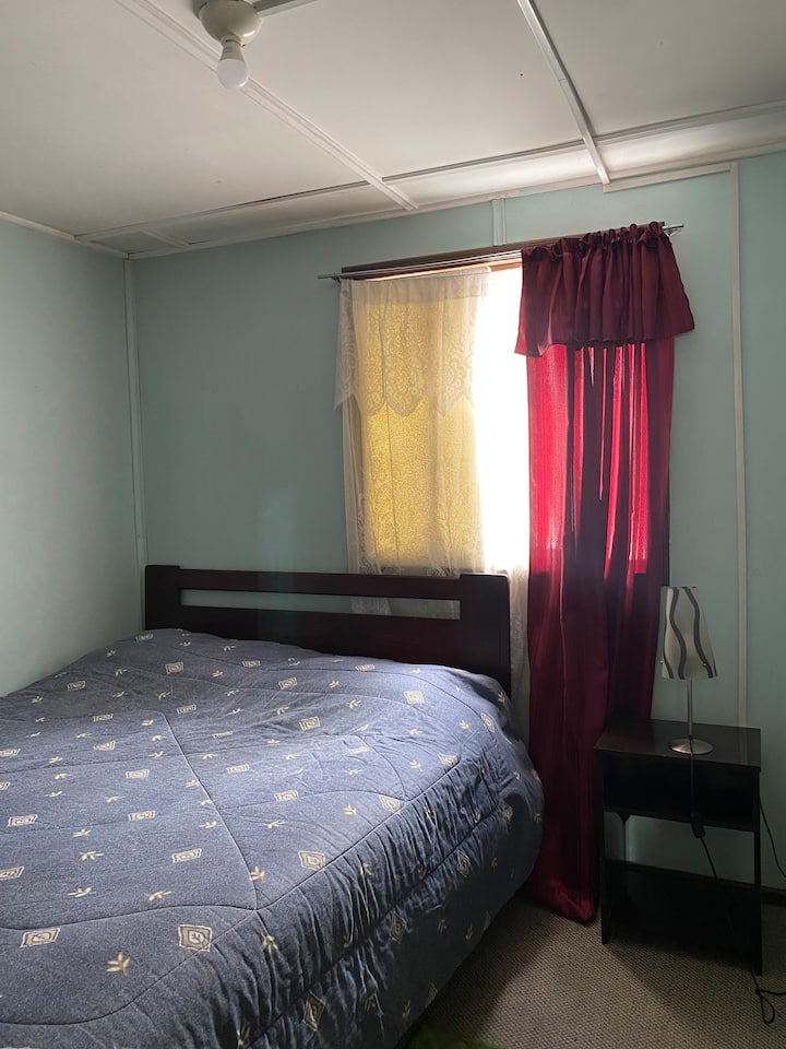 Cabaña Bio Bio - Lonquimay