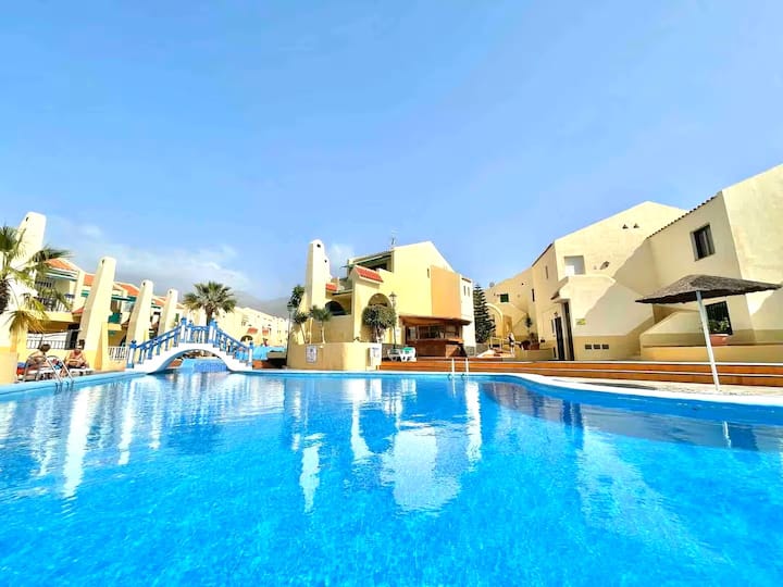 Casa Drapa 2 Costa Adeje - Teneryfa