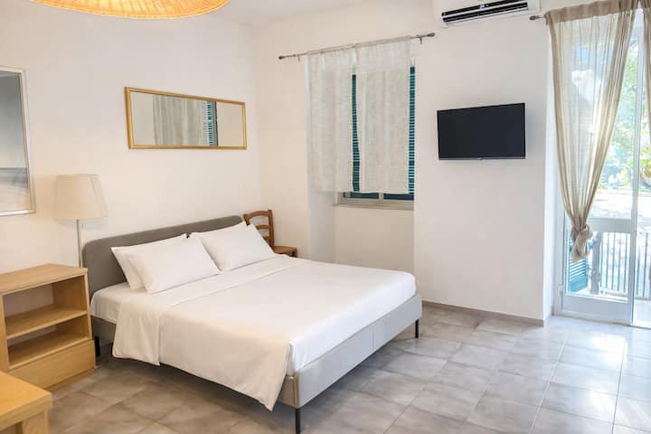 Nervi House Con Piscina E Accesso Privato Al Mare - Генуя