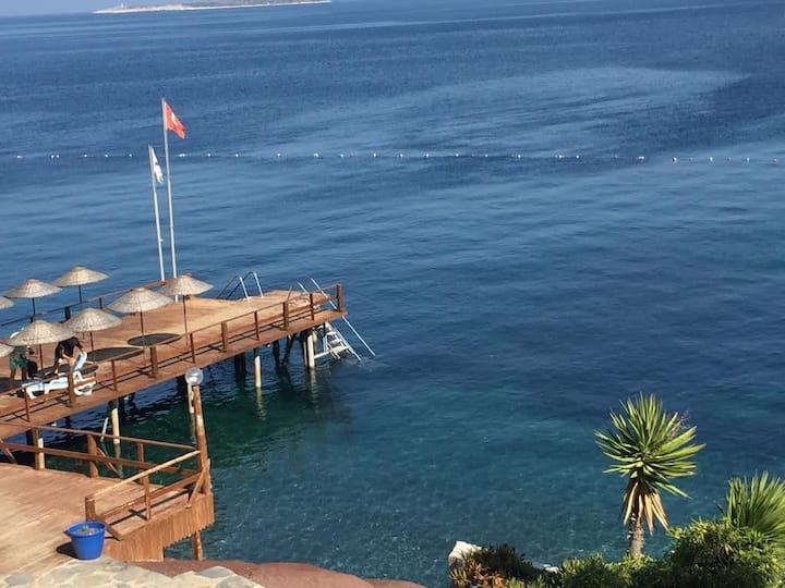 Wie Im Paradies - Gündoğan