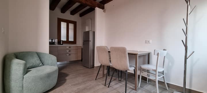Casa Del Capitello - Venice