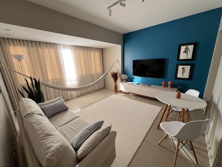 Ap Caymmi: Aconchegante E Melhor Local P/ Carnaval - Barra