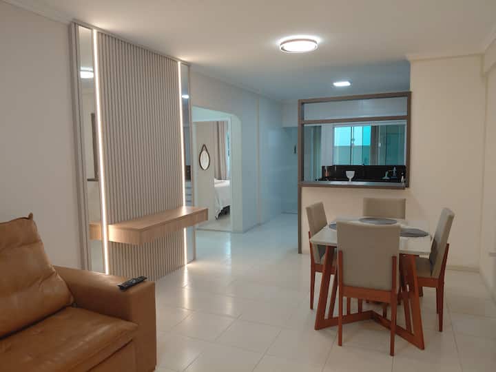 Seu Lar Aconchegante Na Praia - Navegantes