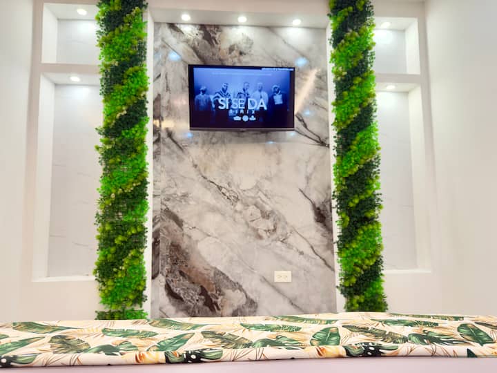 Luxury Suite - Santo Domingo