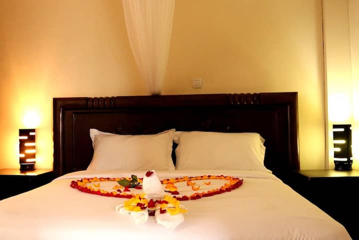 Join Peace, Love, Hope With Us - Arba Minch