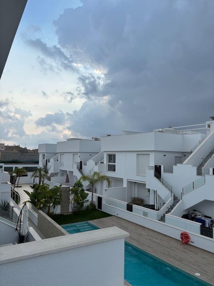 Costa Blanca Mf10 - San Pedro del Pinatar