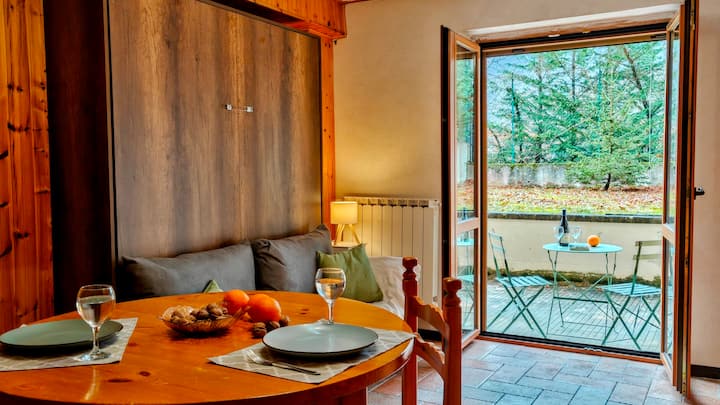 Rifugio Lume · Vicino Alle Piste - Roccaraso