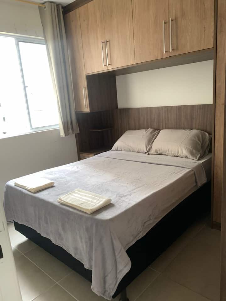 Apartamento Residencial Térreo - Campo Largo