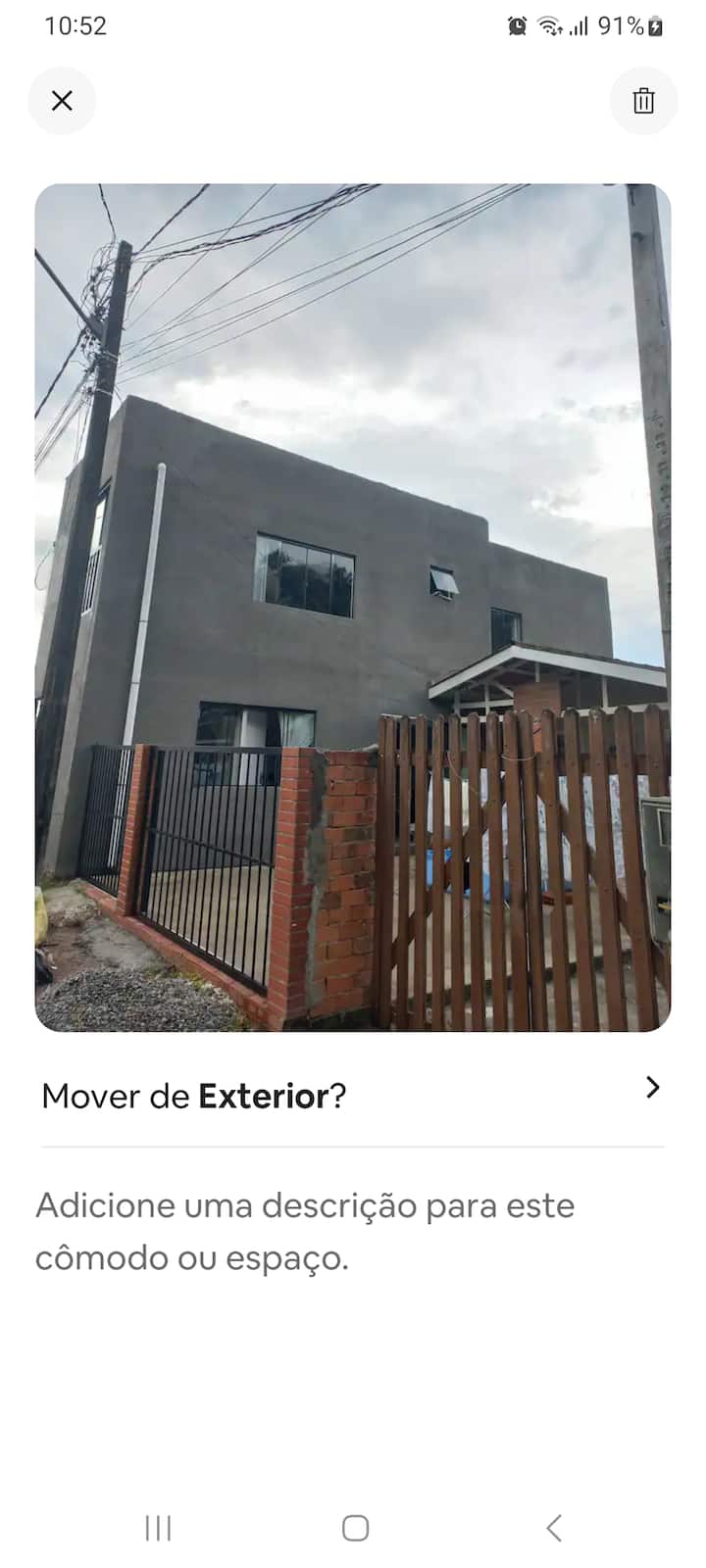 Apartamento Térreo - Cantinho Caiçara's 2 - Matinhos