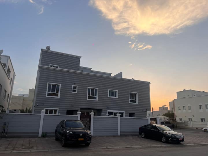 Rest Guest House - Oman