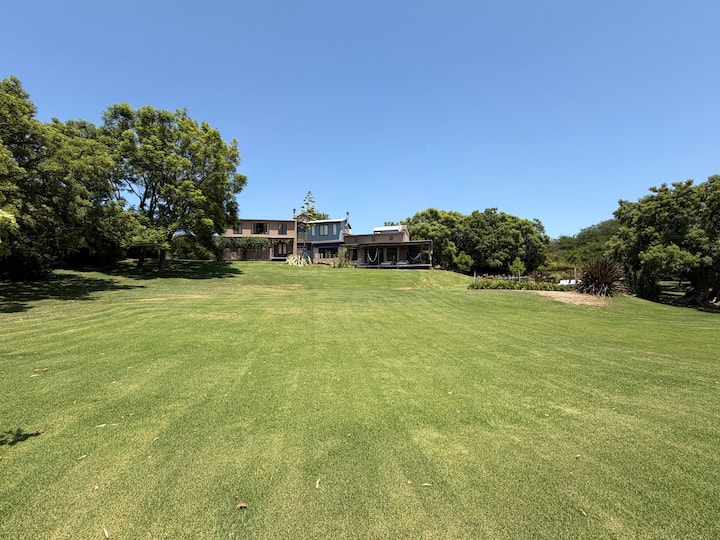 Rancho Aparte - Zárate