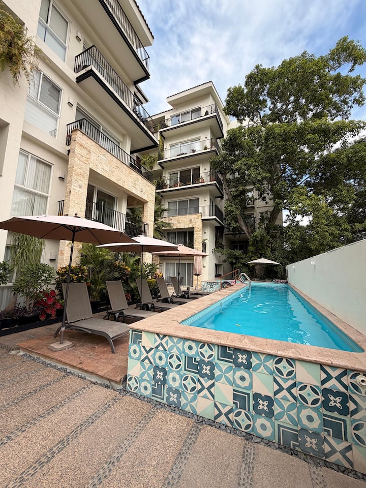 Vallarta Suite - Puerto Vallarta