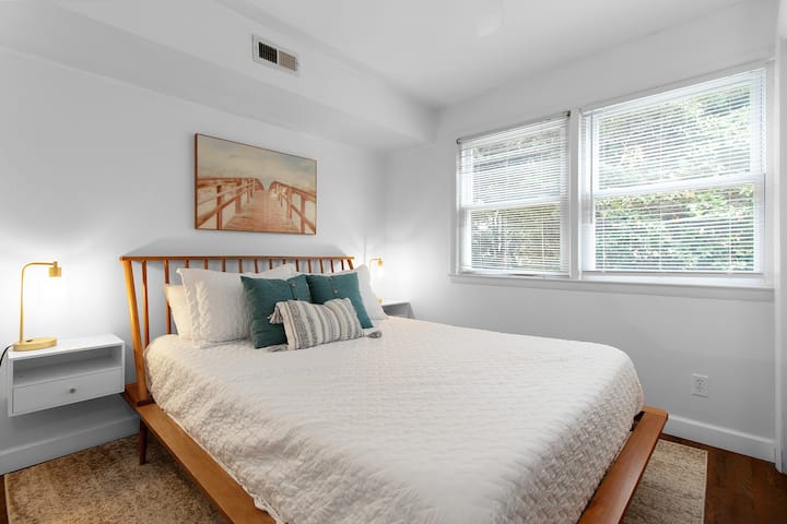 Peaceful Days And Peaceful Stays Unit B - Emerald Isle, NC