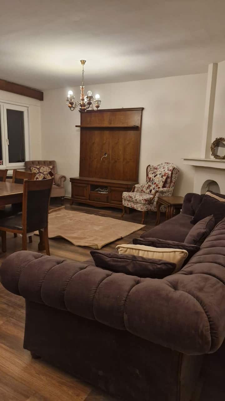 ŞIle Balibey 2+1 - Şile