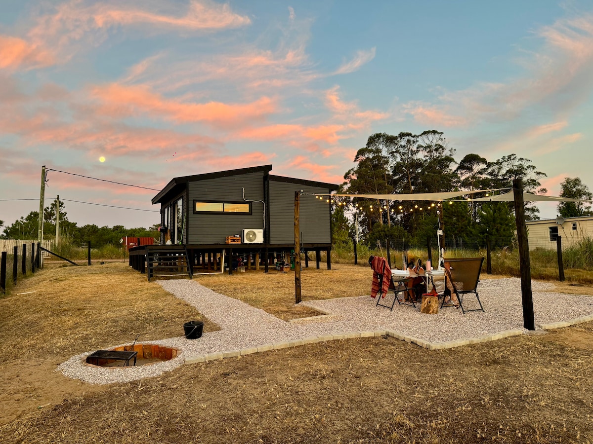 MABE del Diablo - Casas en renta en Punta del Diablo, Rocha Department ...