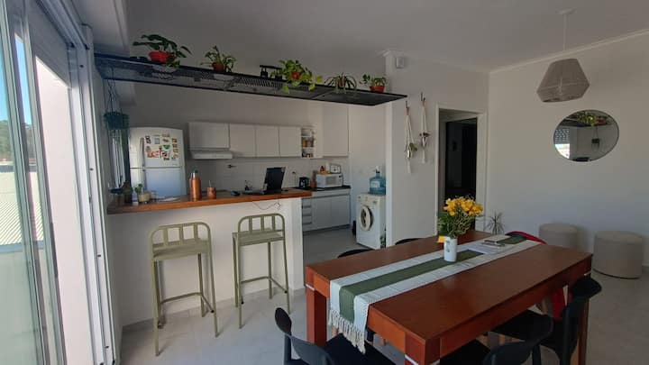 Bombelli
Habitación Femenina - Chascomús