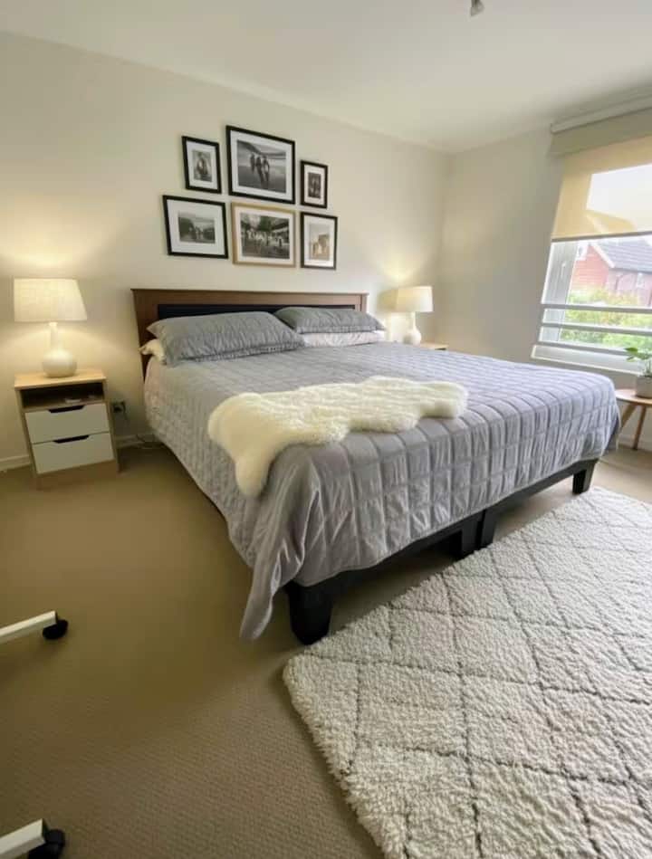 Casa Hogar Sur Plus - Temuco