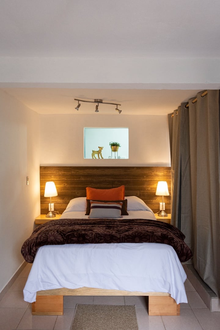 Loft Economico En El Centro Leer La Descripción - San Cristóbal de las Casas