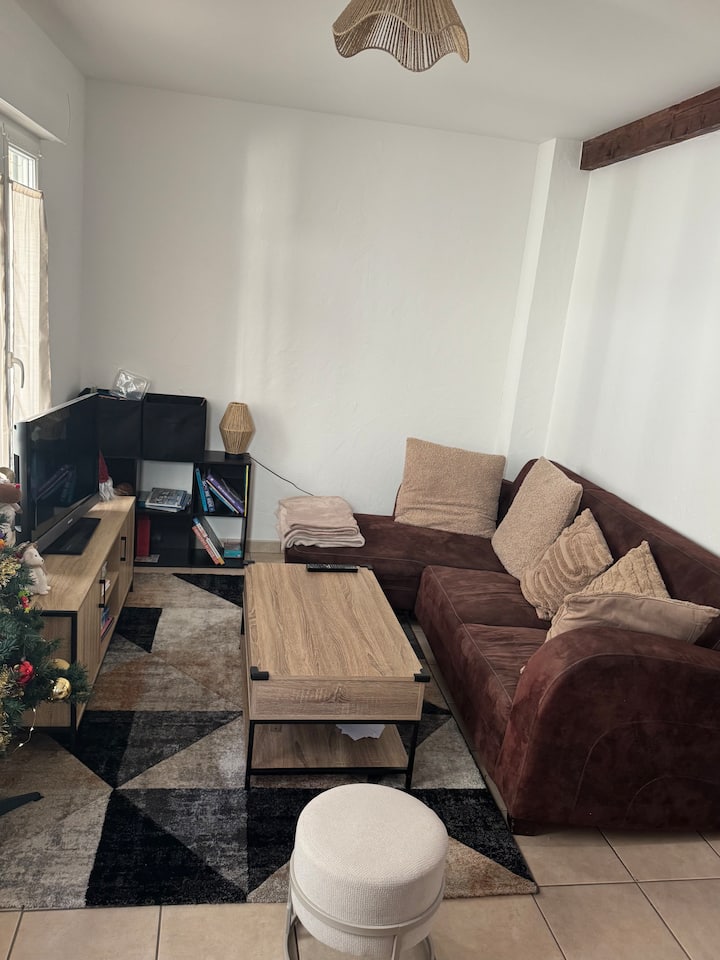 Appartement 1 Ou 2 Chambres - Vernon, France